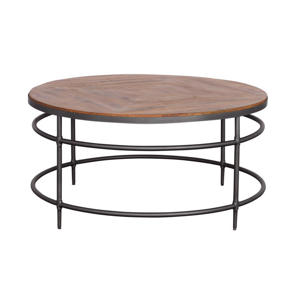 17 Stories Treynae Coffee Table | Wayfair