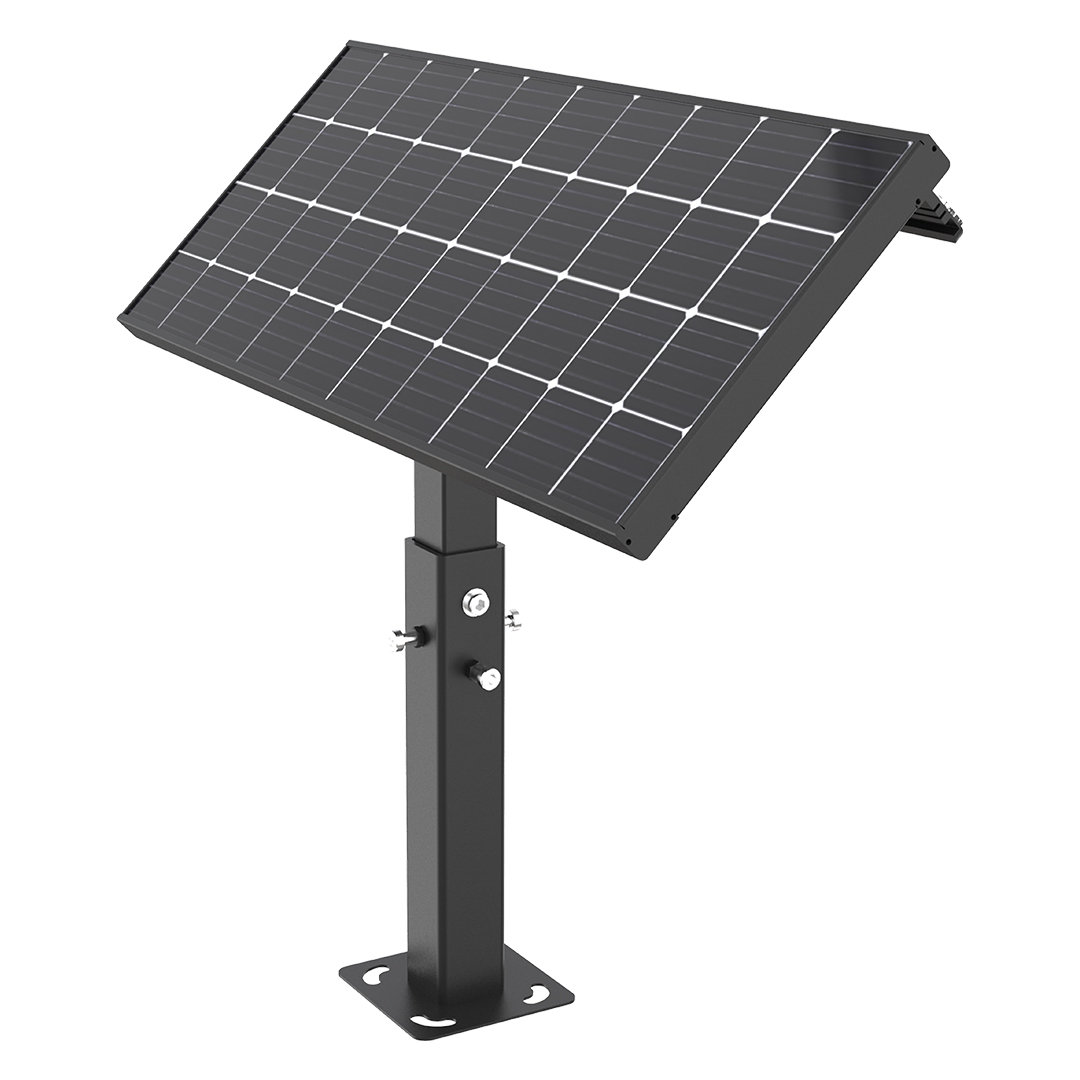 Beyond Solar Solar LED Sign Light 20W | Wayfair