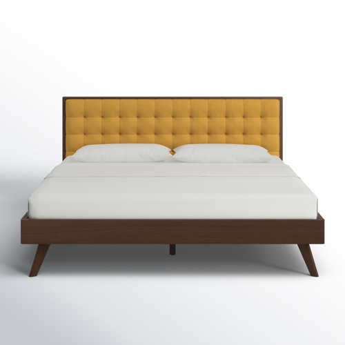 Modern & Contemporary Beds | AllModern
