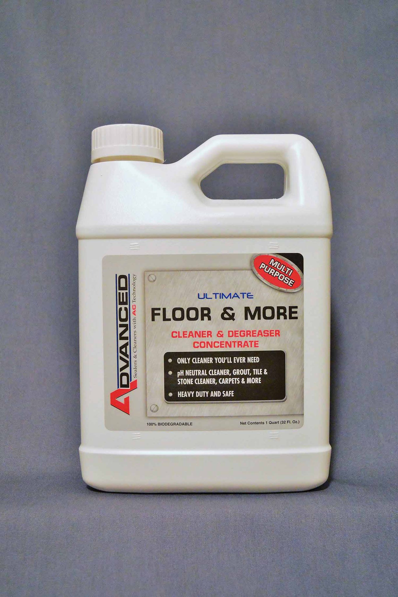 ADVANCED Ultimate Floor & More Cleaner | Wayfair