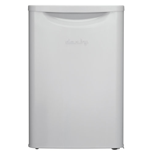 Danby Classic Retro 2.6 Cubic Feet Freestanding Mini Fridge & Reviews ...