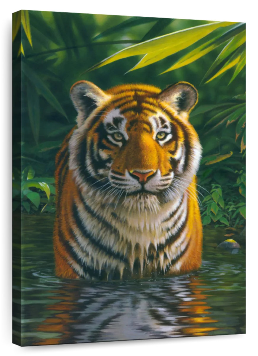 Elephant Stock Tiger Pool | Wayfair