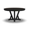 Flexsteel Lattice Round Dining Table | Wayfair