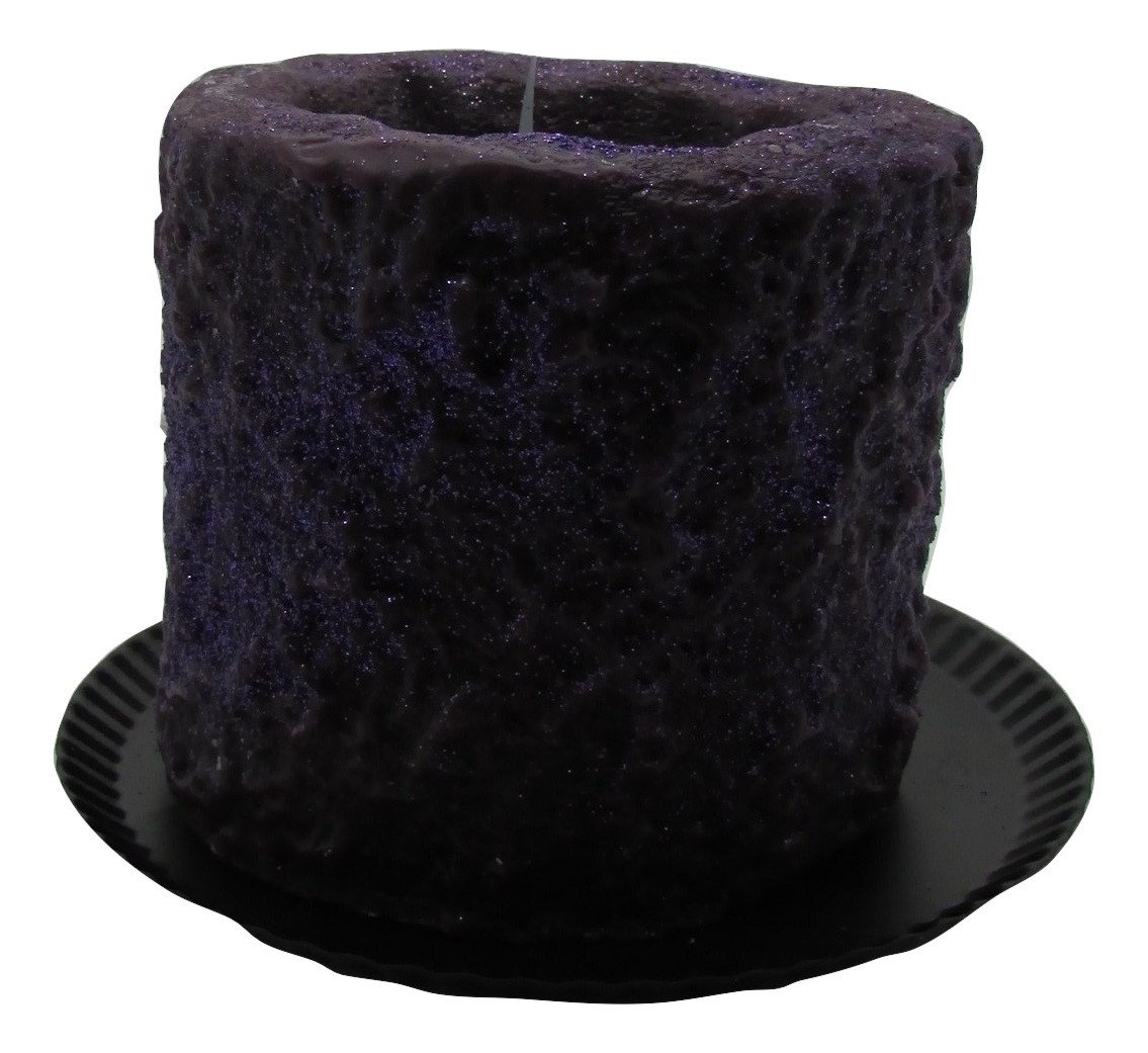 Star Hollow Candle Company Sugar Plums Scented Novelty Candle | Wayfair