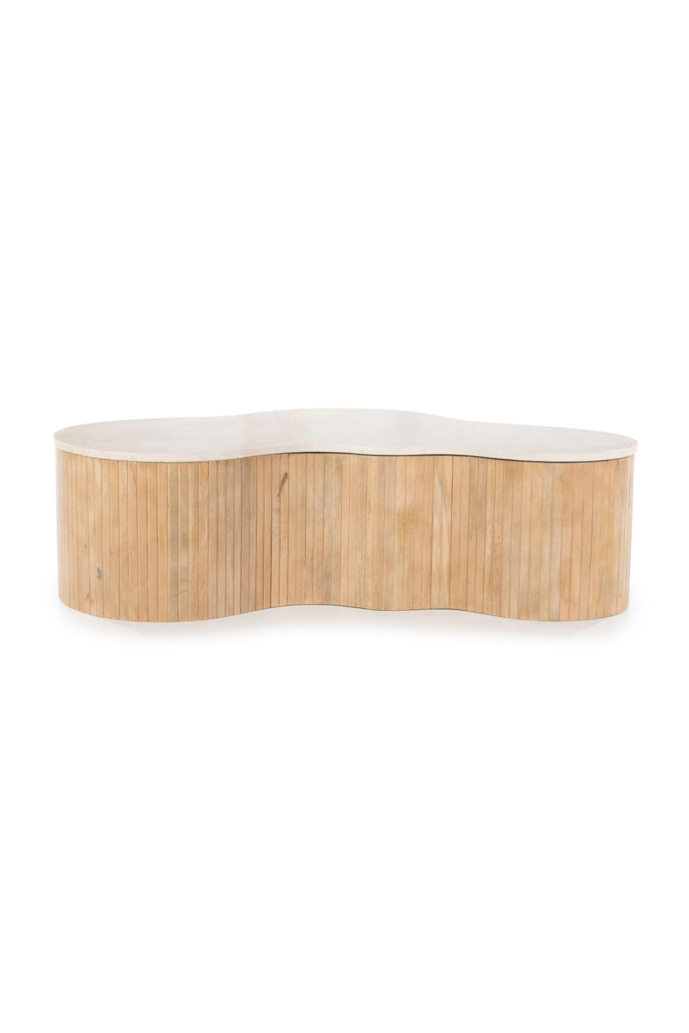 Eleonora Kira Coffee Table L | Perigold