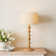 Birch Lane™ Levy Solid Wood Table Lamp | Wayfair