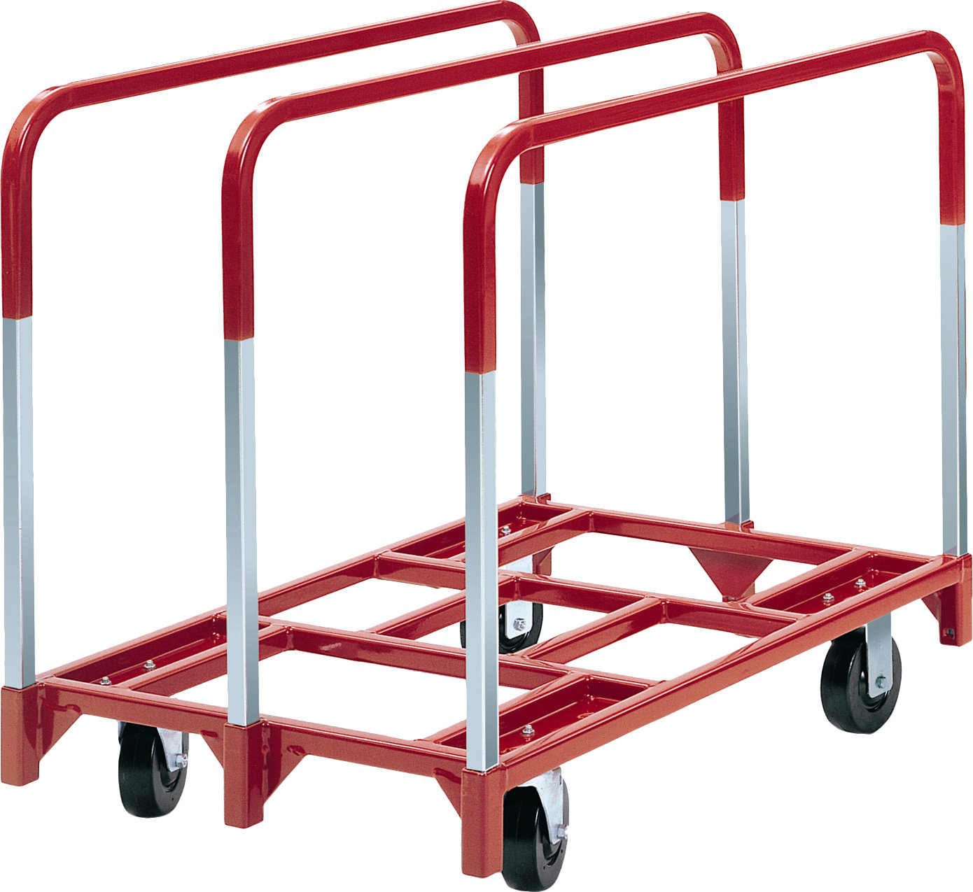 Raymond Products 2400 lb. Capacity Panel Table Dolly | Wayfair