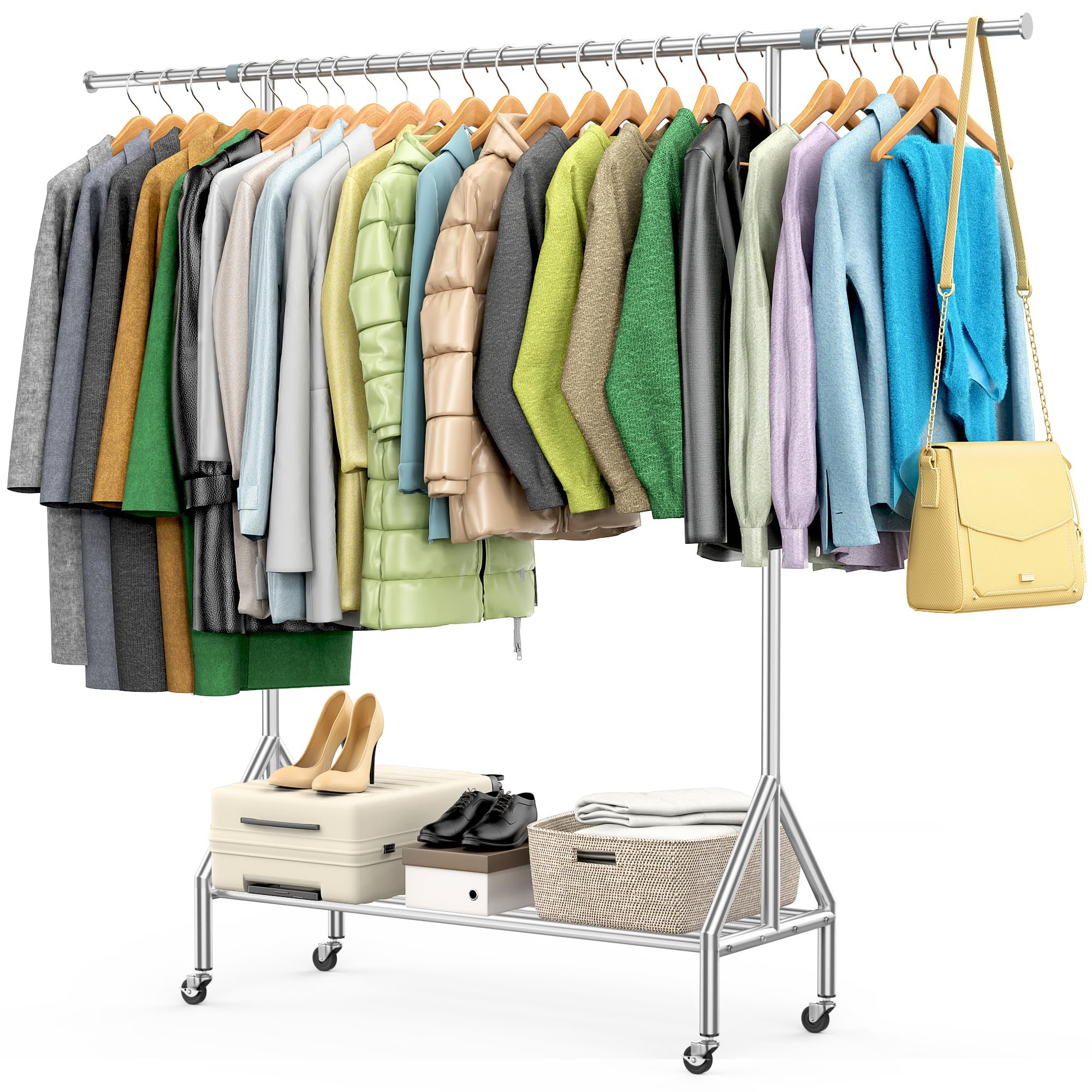 MARLIN MANUFACTURING COMPANY, INCORPORATED 100% Stainless Steel ...