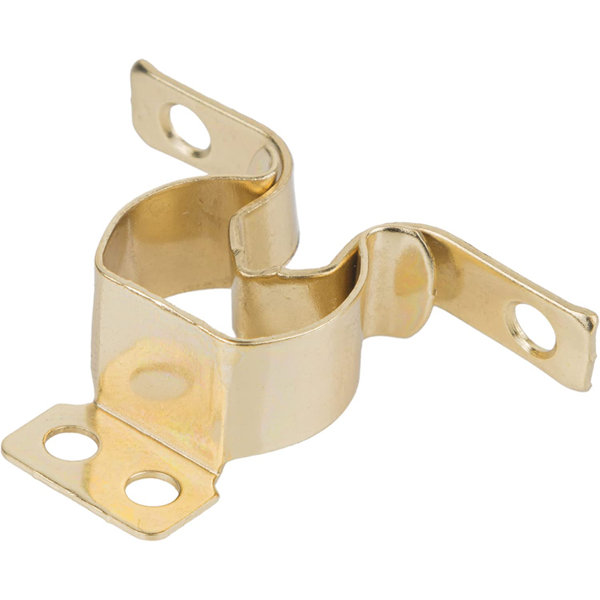 UNIQANTIQ HARDWARE SUPPLY Spring Steel Friction Catch and Latch ...
