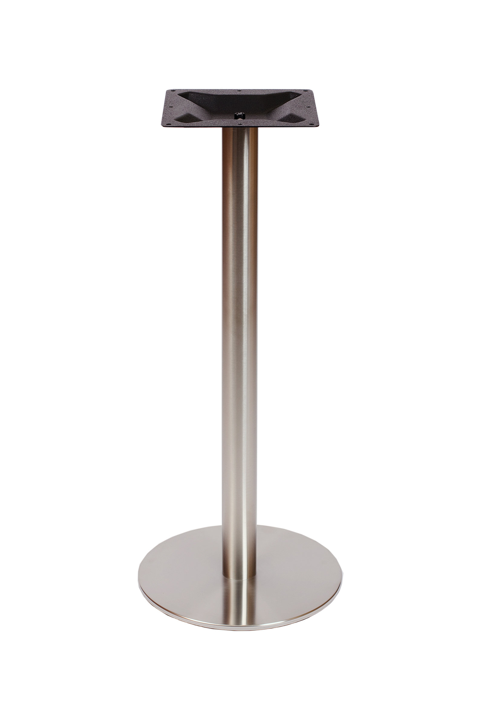 BFM Seating Elite Round Table Base - Wayfair Canada