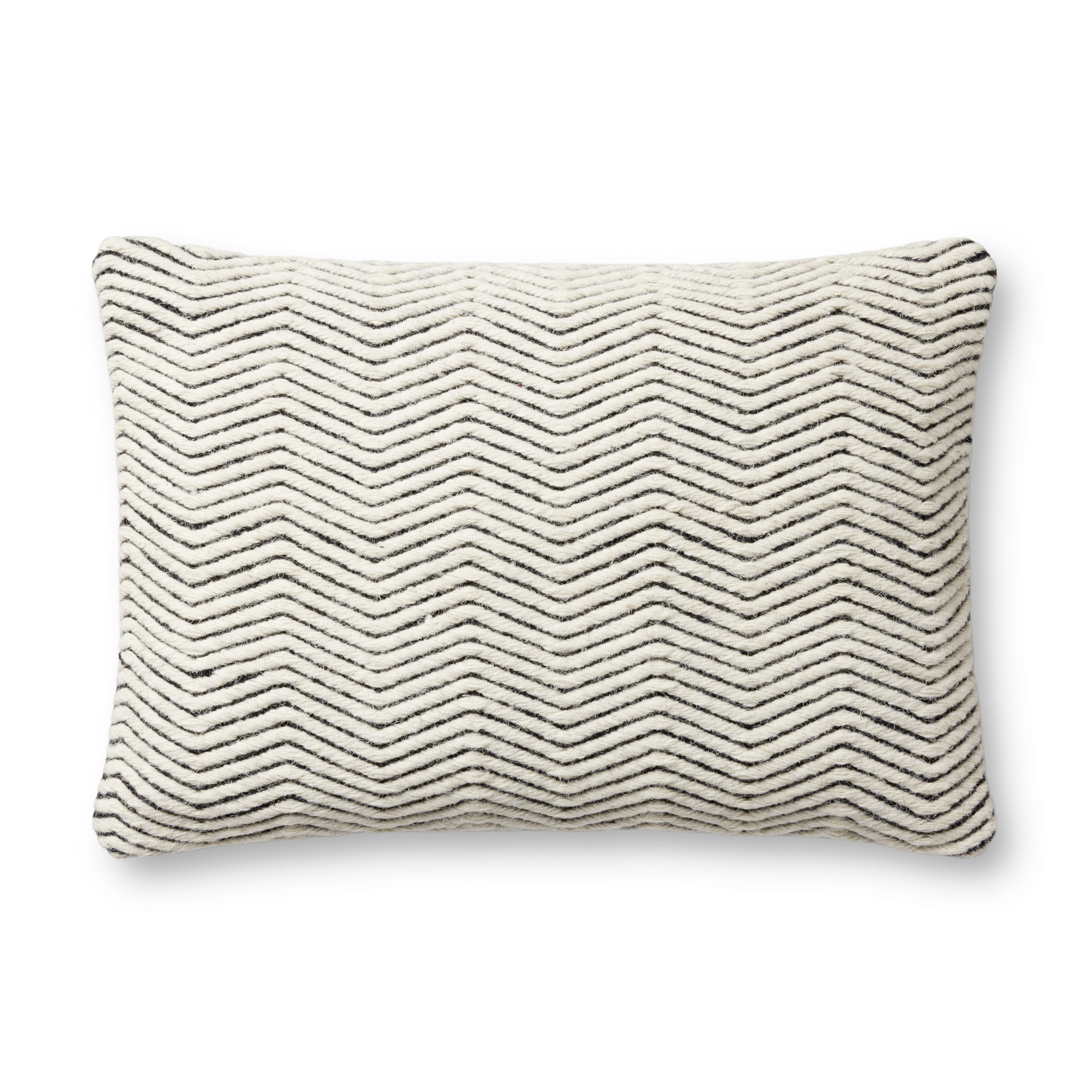 Loloi Rugs Loloi PLL0120 Pillow Lumbar - Wayfair Canada