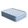 Beautyrest Posture Lux Raised Inflatable Air Mattress, Electric Air ...