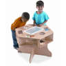 Jonti-Craft® Science Activity Table & Reviews | Wayfair