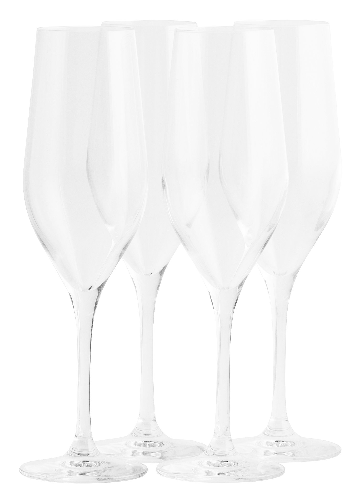 Stölzle Lausitz Grand Epicurean 10 oz. Crystal Flute | Wayfair