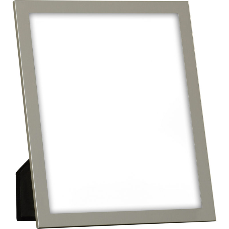 Wrought Studio™ Ardmore Contemporary Picture Frame & Reviews | Wayfair