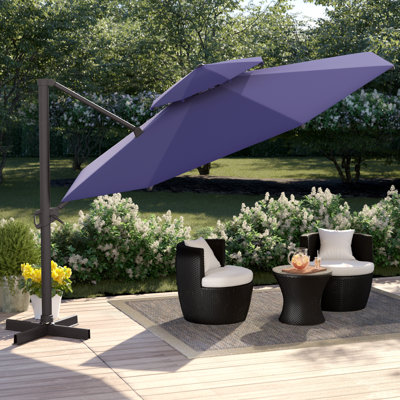 extra large umbrella stand