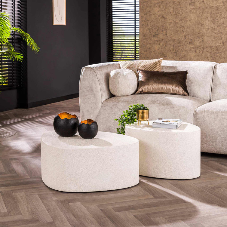 Metro Lane Cean Enclosed Coffee Table | Wayfair.co.uk