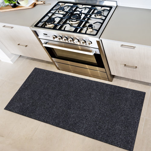 Wayfair | Black Outdoor Rugs You'll Love in 2023