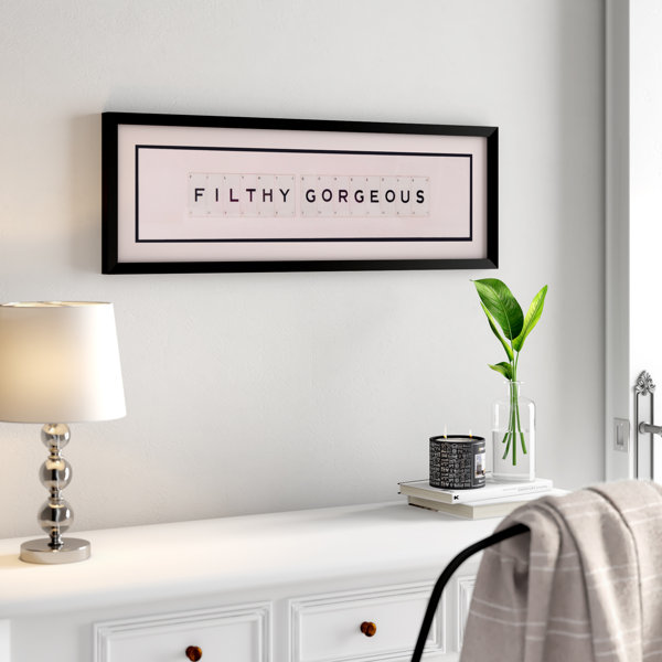 East Urban Home Single Picture Frame Print & Reviews | Wayfair.co.uk