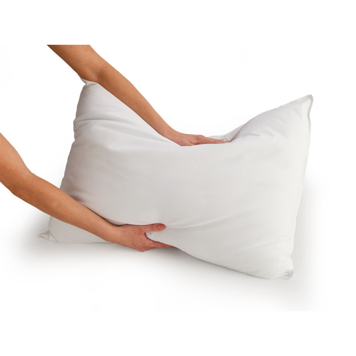 Wayfair Sleep™ Medium Pillow & Reviews | Wayfair