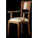 Corrigan Studio Dix Thron Dining Chair | Wayfair.ie