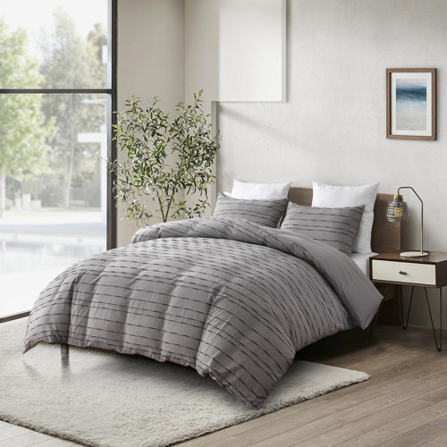Modern Duvet Covers + Sets | AllModern