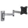 Mount-It! Full Motion RV TV Mount | Lockable TV Wall Mount Designed ...