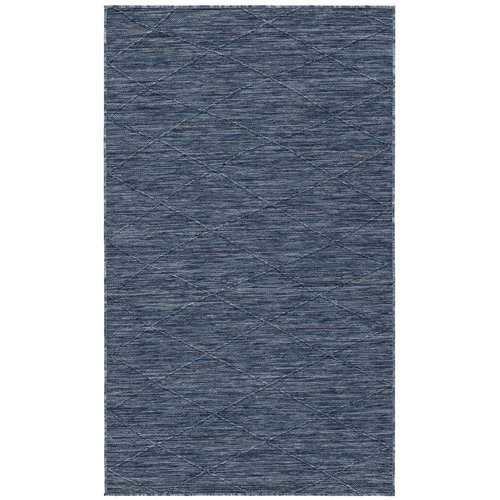 Latitude Run® Ganzy Machine Washable Indoor/Outdoor Area Rug & Reviews ...