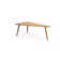Fjørde & Co Belinda Solid Coffee Table | Wayfair.co.uk