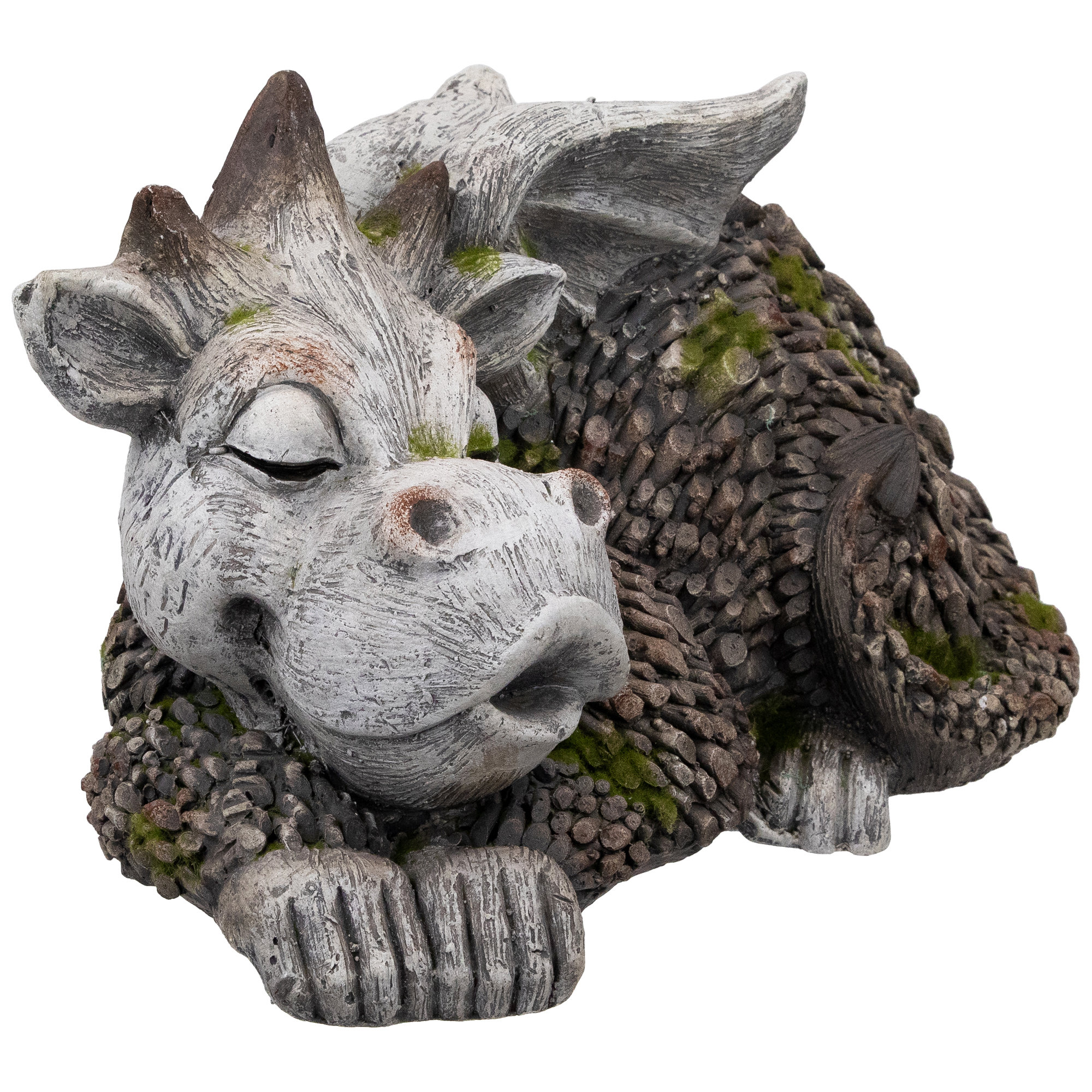 Northlight Seasonal Gnomes Ceramic Garden Statue | Wayfair