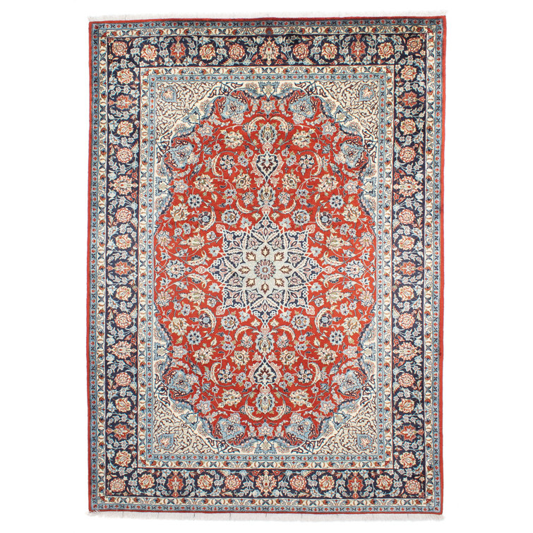 Latitude Vive Cleckheat Classic Rug | Wayfair.co.uk
