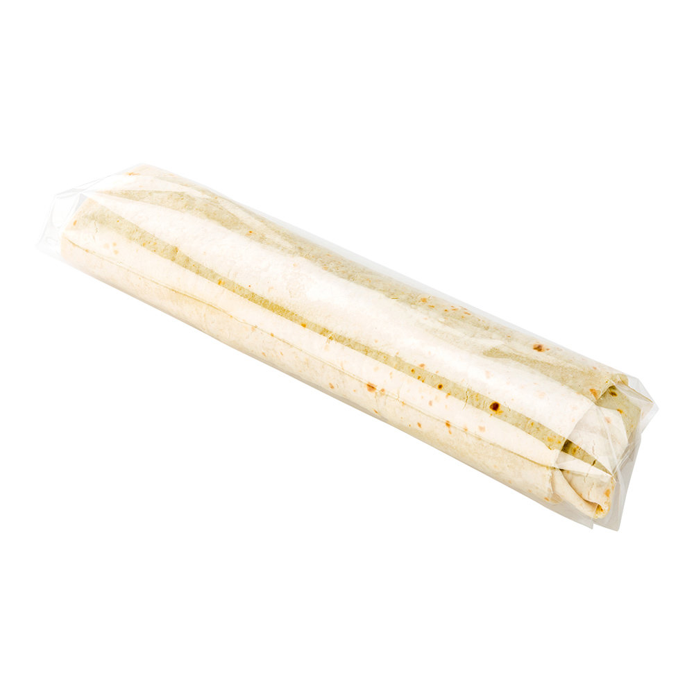 Restaurantware Foil Lux 14 x 16 Inch Sandwich Wraps, 500 Insulated Food ...
