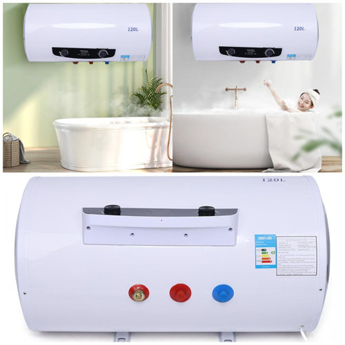 SUNYOU 110 Volt Electric Water Storage Tank | Wayfair