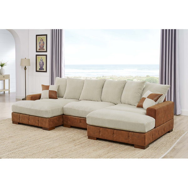 Coastal Sofas You'll Love | Wayfair