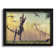 Maturi The Mighty T-Rex - Picture Frame Graphic Art on Canvas | Wayfair ...