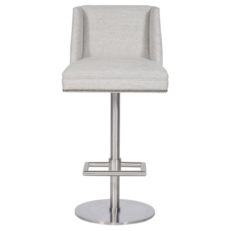Vanguard Furniture Michael Weiss 44"Ace Barstool | Wayfair