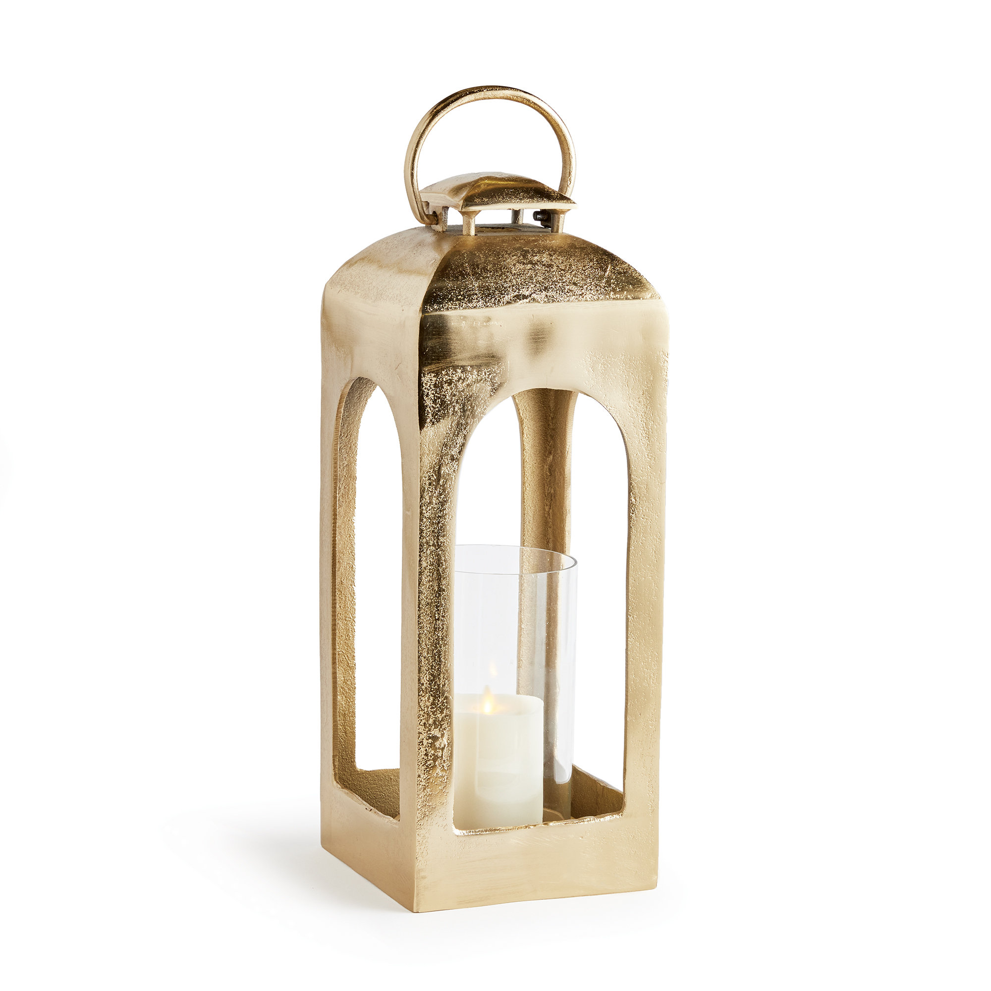 Napa Home & Garden Isabella Tabletop Lantern | Wayfair