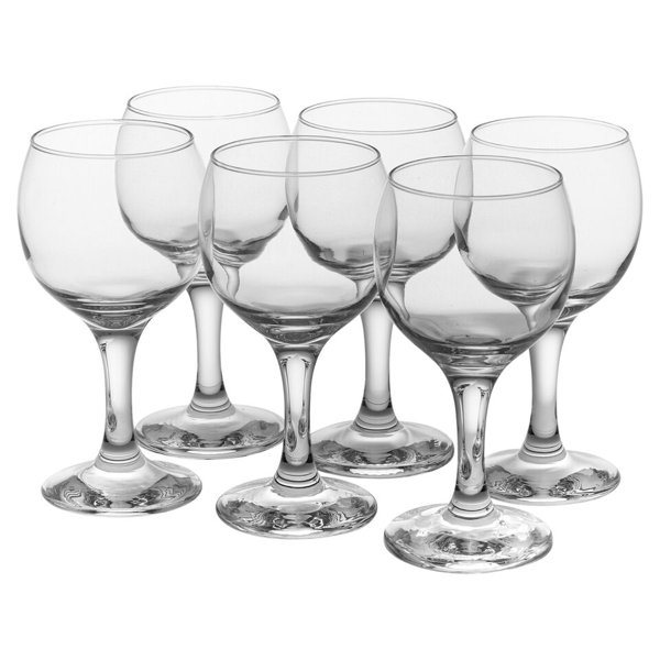 Pasabahce Glassware Set Set | Wayfair.co.uk