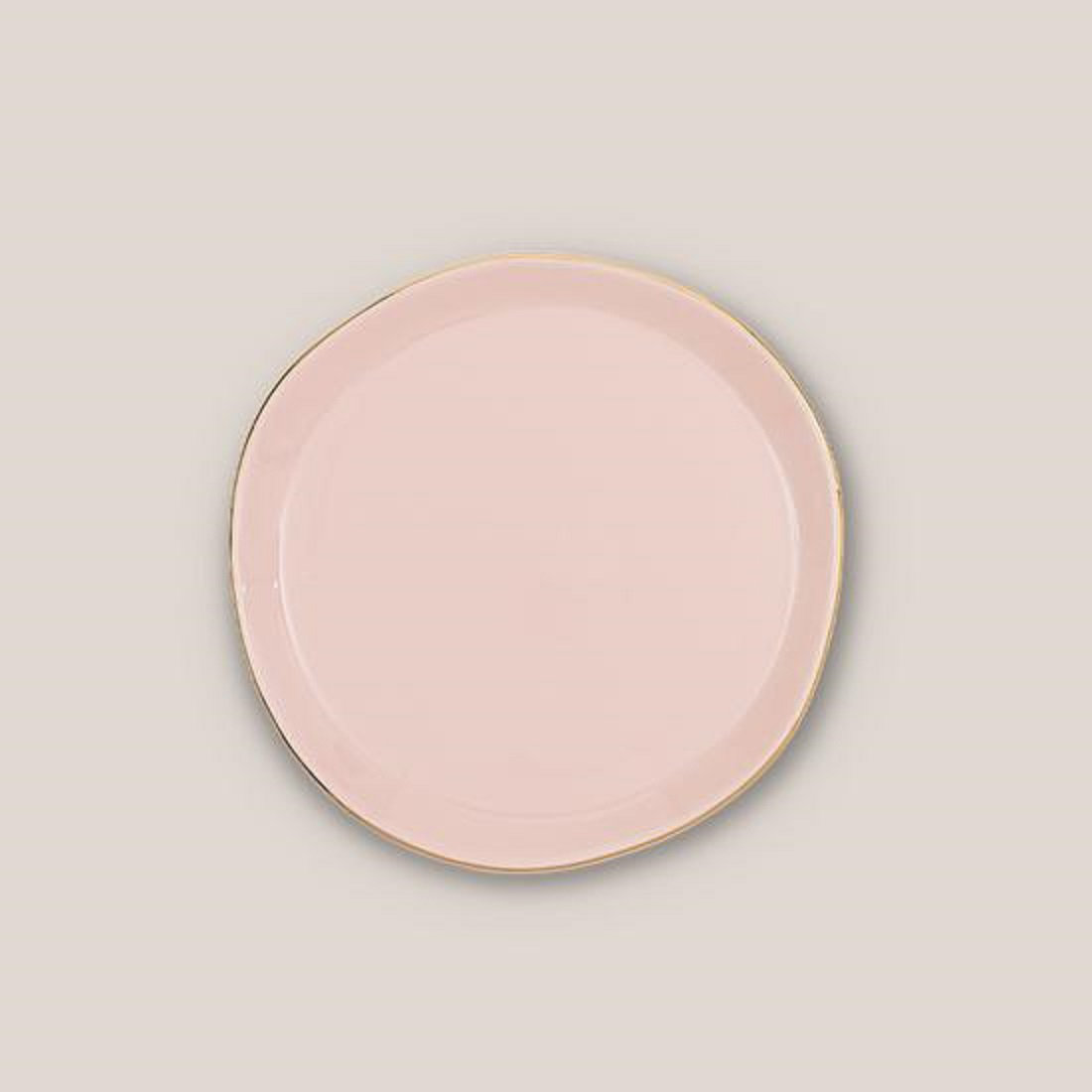 Willa Arlo™ Interiors Hertfordshire Good Morning Plate Morning | Wayfair