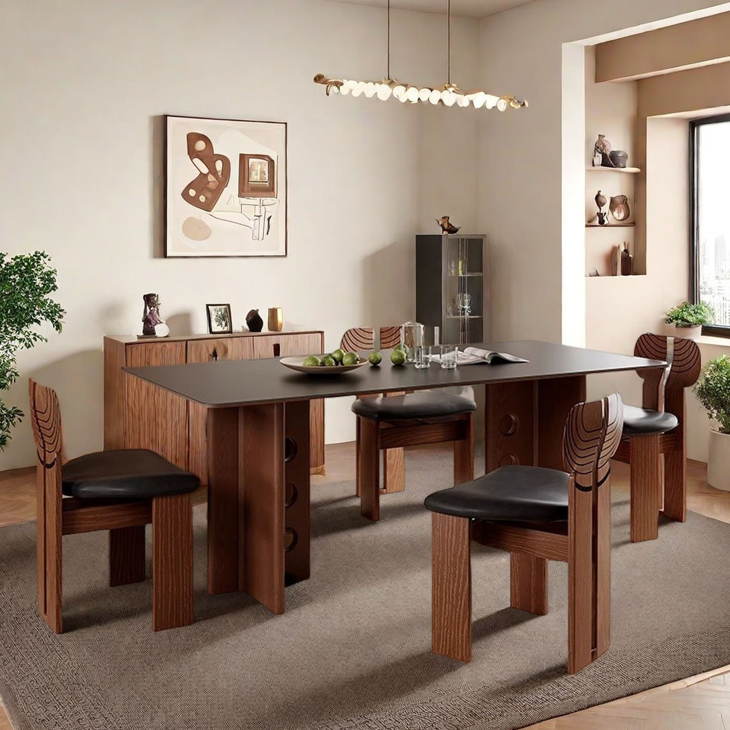 Hokku Designs Nell | Wayfair