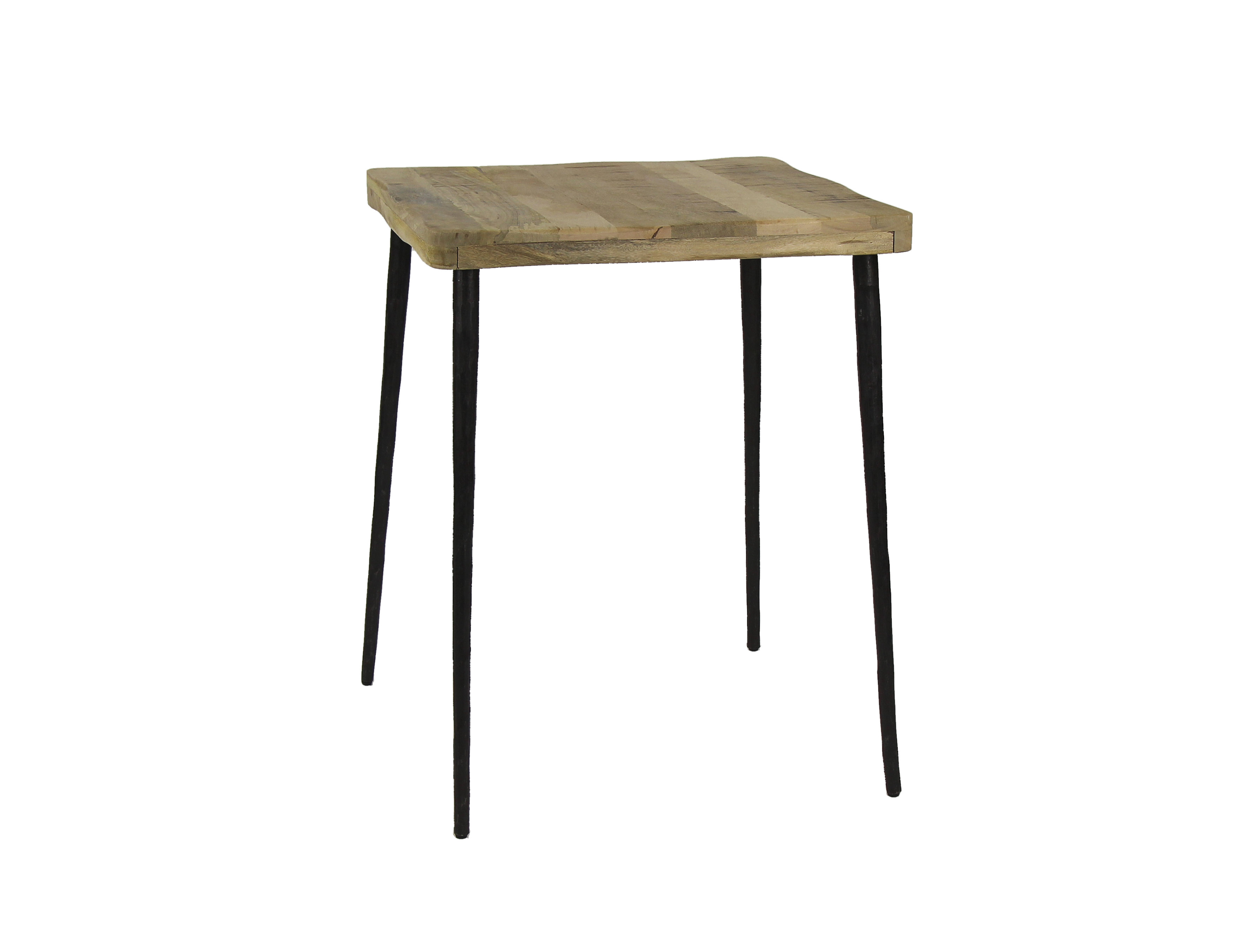 Union Rustic Lechner Dining Table | Wayfair