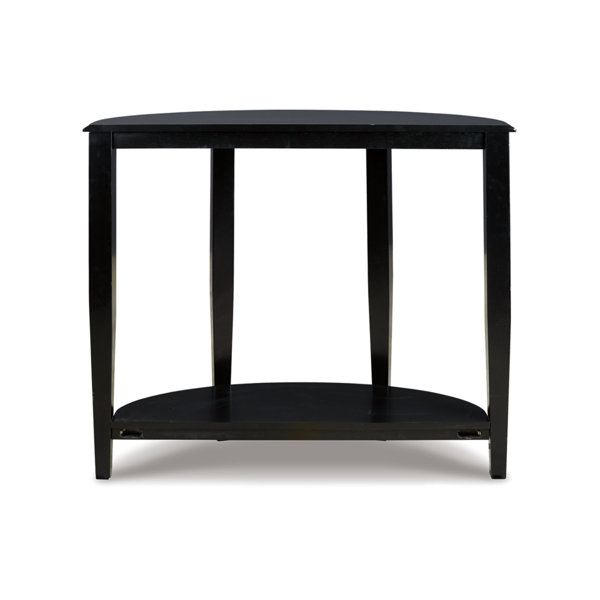 Winston Porter Myalin 36" Console Table | Wayfair