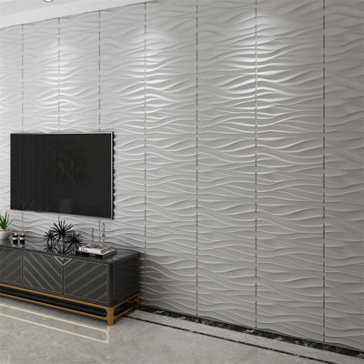 3d wall panelling uk