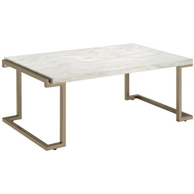 Everly Quinn New Haven Coffee Table | Wayfair