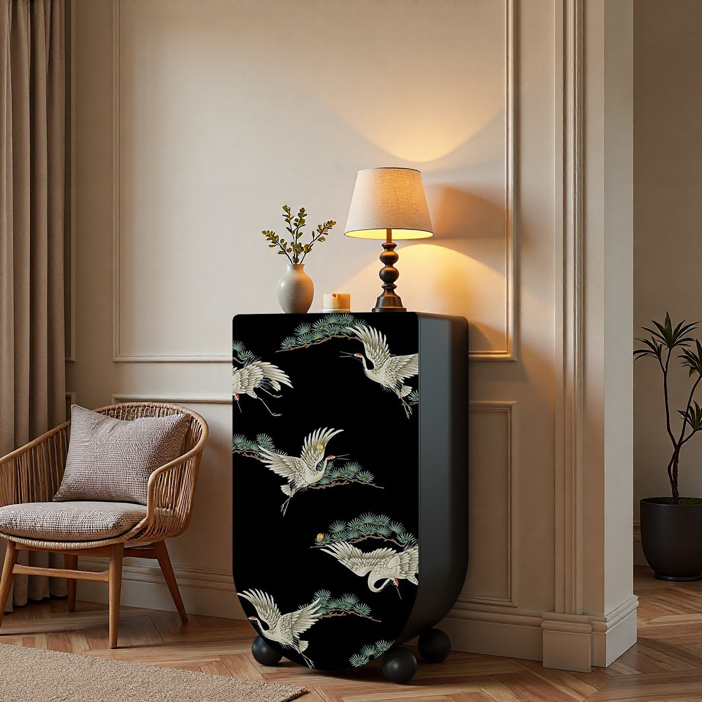 East Urban Home Alanha | Wayfair