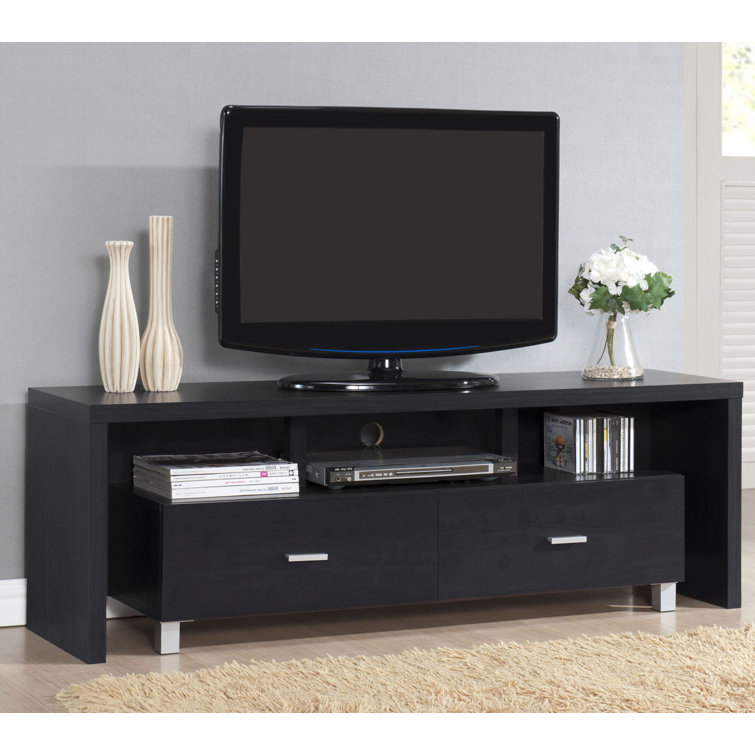 17 Stories Seema TV Stand for TVs up to 65" & Reviews | Wayfair.co.uk