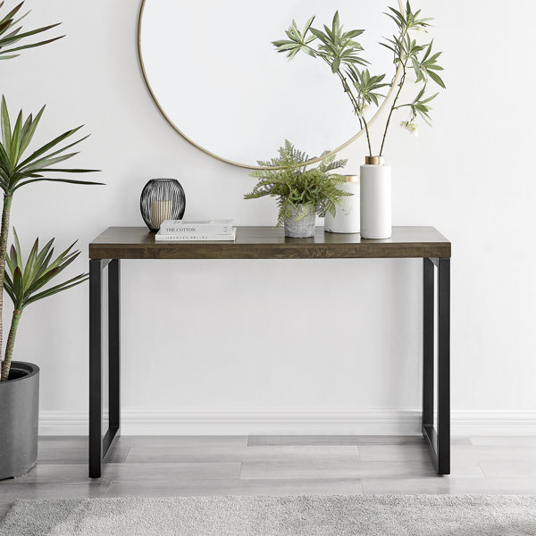 Furniture Box Console Table | Wayfair.co.uk