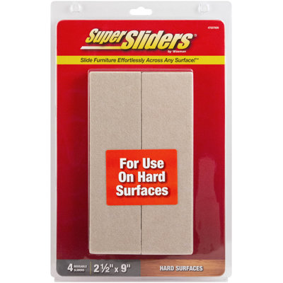 Super Sliders Reusable Slider | Wayfair