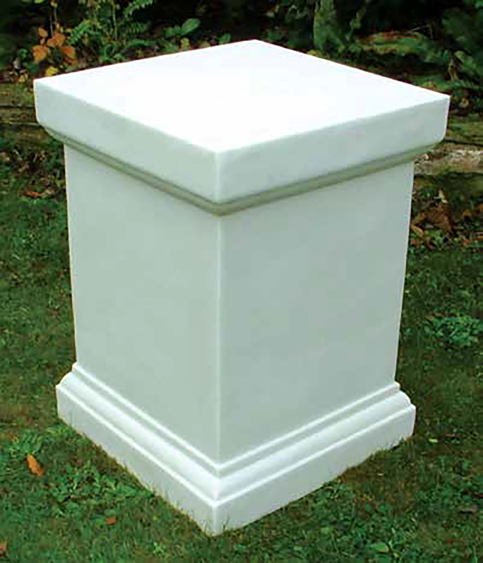 ENIGMA Victorian Plinth Xl | Wayfair.co.uk