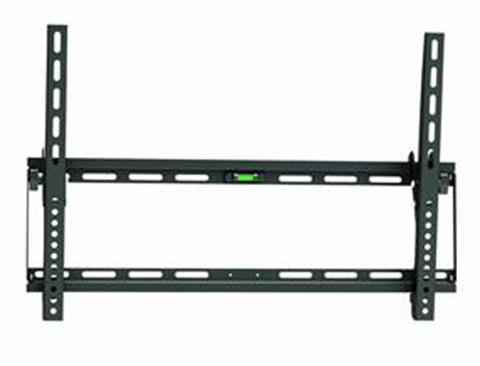 Master Mounts Low Profile Black Tilt Wall Mount for Holds up to 165 lbs ...